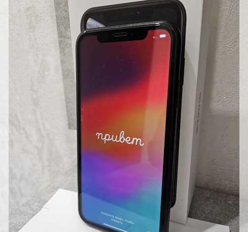 iPhone Xr, 64 ГБ