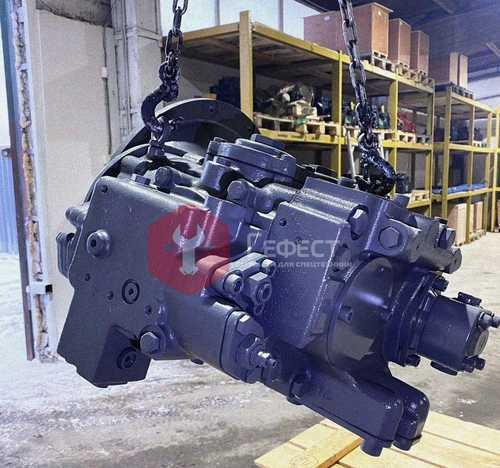 Гидравлический насос CAT 325D SBS140