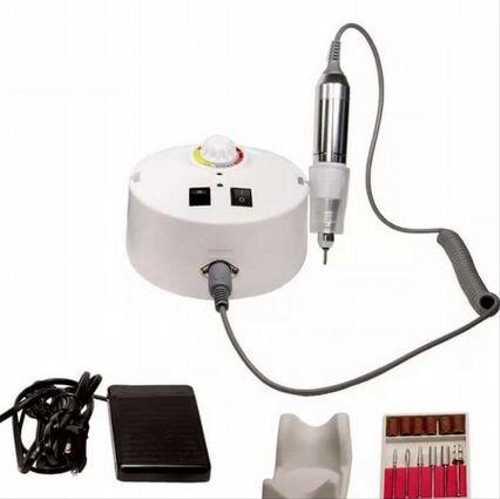 Nail Master 65W-35 000 оборотов. Новые
