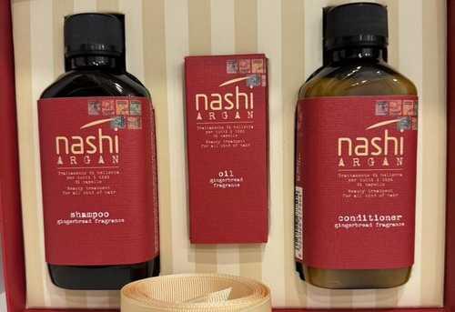 Nashi argan набор