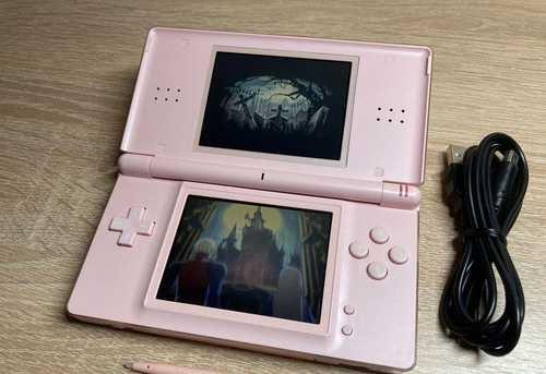 Nintendo DS Lite