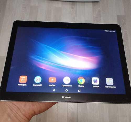 Планшет Huawei Mediapad T3 10 3/32 Gb