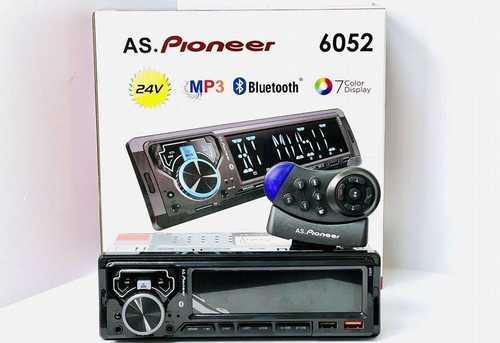 Автомагнитола AS.pioneer 6052 (юж41)