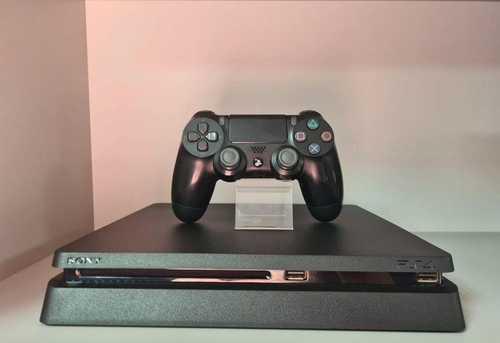 Sony PlayStation 4 Slim 500 Gb
