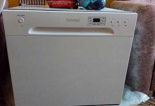 Посудомоечная машина Novex новая