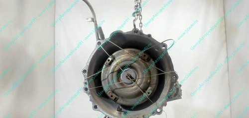 АКПП 4х4, 5,6 л., на Nissan Titan 2003-2007