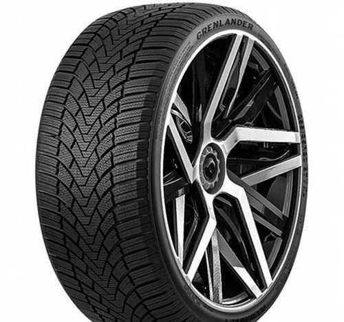 Grenlander IceHawke 1 235/40 R18 95V