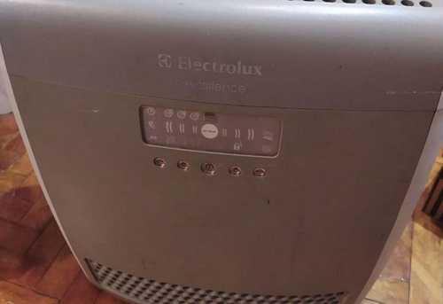 Очиститель Bоздуха Electrolux