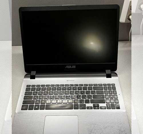 Ноутбук Asus VivoBook X507MA-EJ056