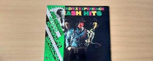 LP Jimi Hendrix Experience "Smash Hits" (Japan) NM