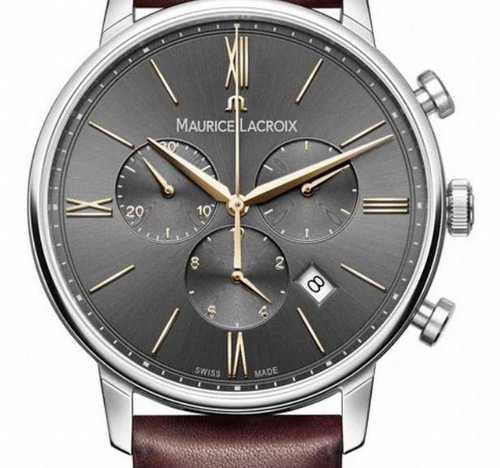 Часы Maurice Lacroix EL1098-SS001-311-1