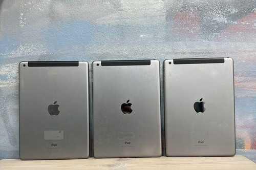 iPad Air 32gb Wifi / Lte Серый
