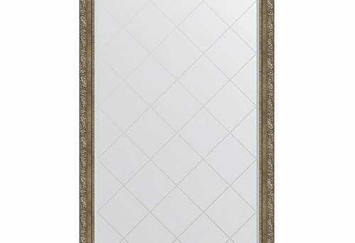 Зеркало Evoform Exclusive-G Floor 200х110 BY 6355