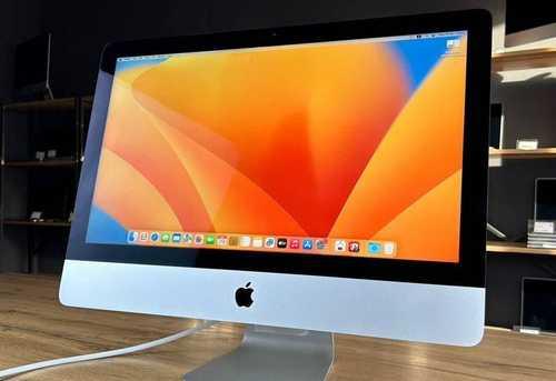 iMac 21.5 4k 2019