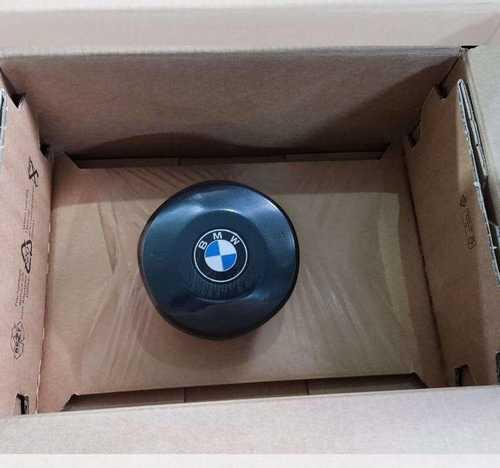 Подушка безопасности bmw f серии М руль