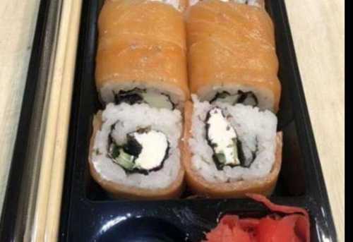 Контейнеры для суши