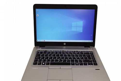 Hp Elitebook 840 G4 Intel Core I7 7500u 27ghz Int Festimaru Мониторинг объявлений 9414