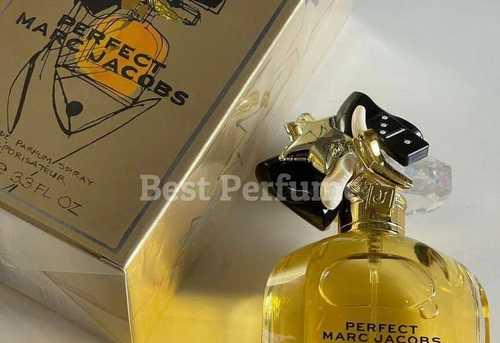 Marc Jacobs Perfect Intense 100 ml