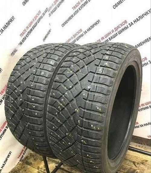 Nitto Therma Spike 295/40 R21
