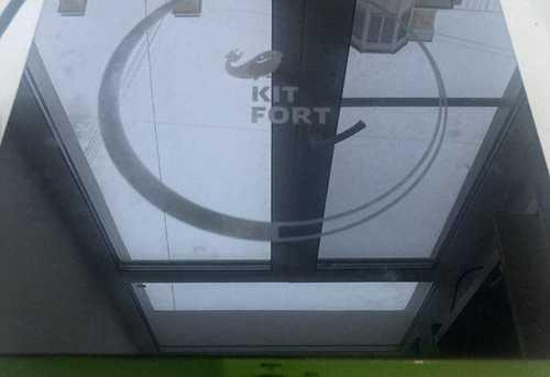 Индукционная плитка Kitfort KT-113-2