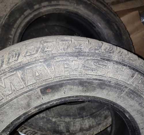 Marshal Power Grip KC11 215/70 R15C 109Q