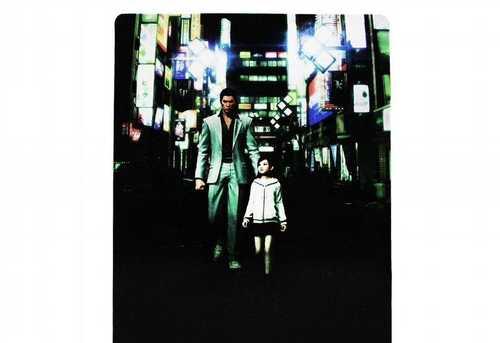 Yakuza Kiwami Steelbook для PS4