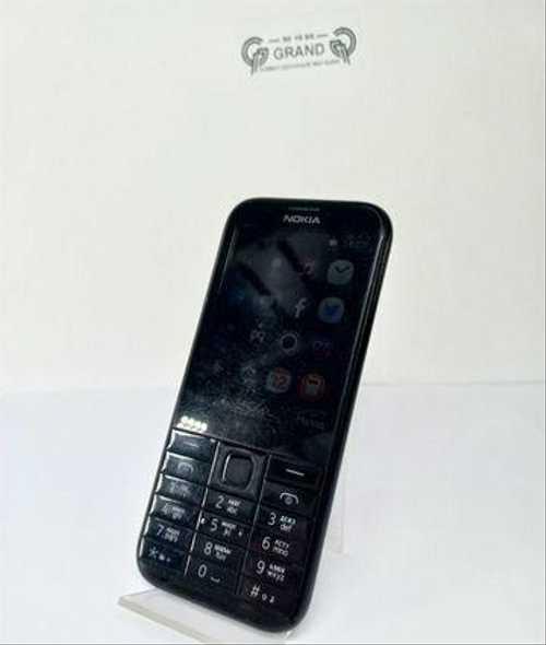Сотовый телефон Nokia 225 (9055)