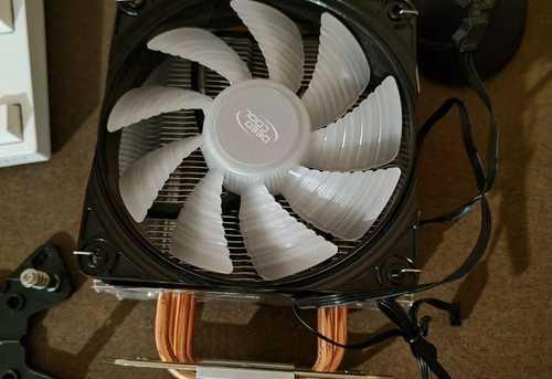 Deepcool gammaxx GTE V2