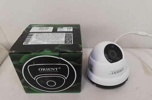IP-камера orient IP-951-SH5apsd MIC