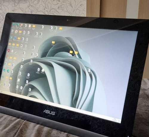 Моноблок asus ET2221A