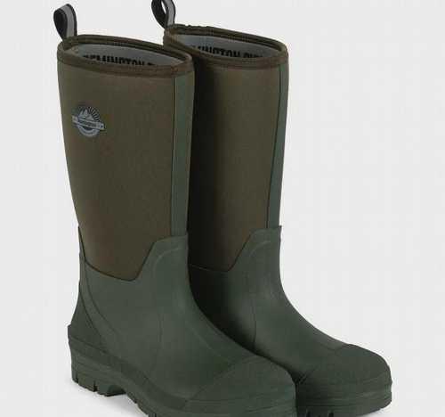 Сапоги Remington Frogger tall boots green