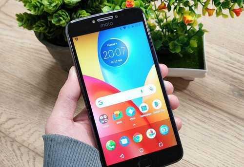 Motorola Moto E4 Plus, 3/16 ГБ