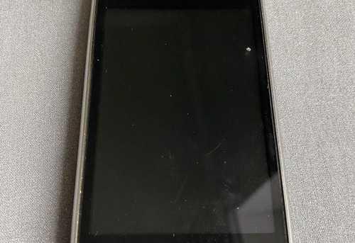 iPhone 3GS, 8 ГБ