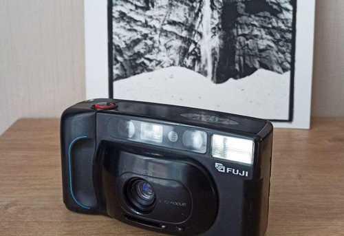 Fuji DL 55 пленочный фотоаппарат