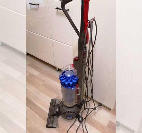 Пылесос dyson ball DC42 allergy