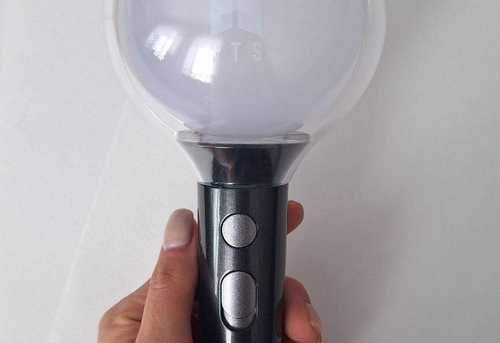 Army bomb