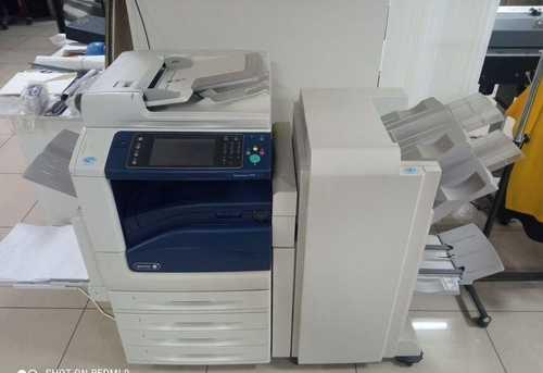 Мфу Xerox WorkCentre А3 копир принтер сканер