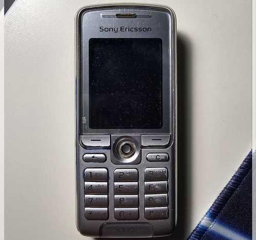 Sony Ericsson K310i