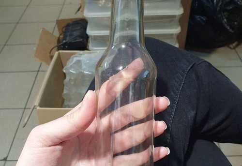 Бутылка 0.25 л
