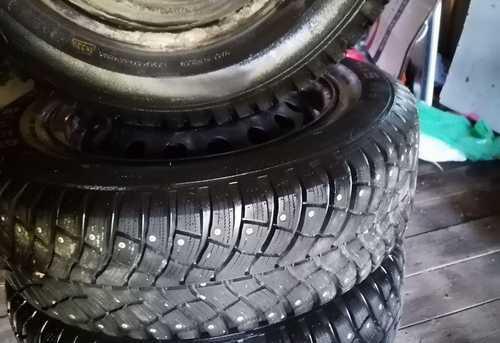 КАМА Kама-312 215/65 R16