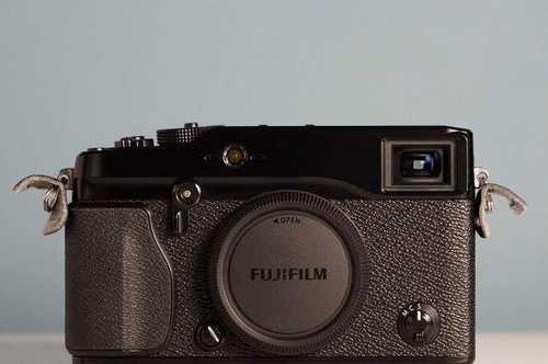 Fujifilm X-Pro1 Body Обмен, пересылка