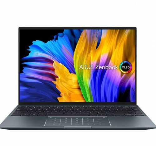 Asus ZenBook (90NB0UQ1-M005T0)