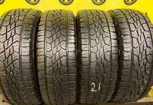 Continental ContiCrossContact ATR 235/70 R16 106H