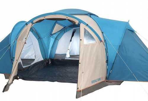 Палатка для кемпинга Quechua Arpenaz 6.3