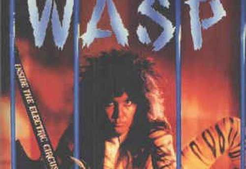 W.A.S.P. - Inside The Electric Circus (CD)