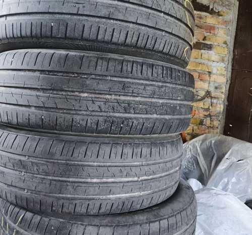 Cordiant Gravity 195/65 R15