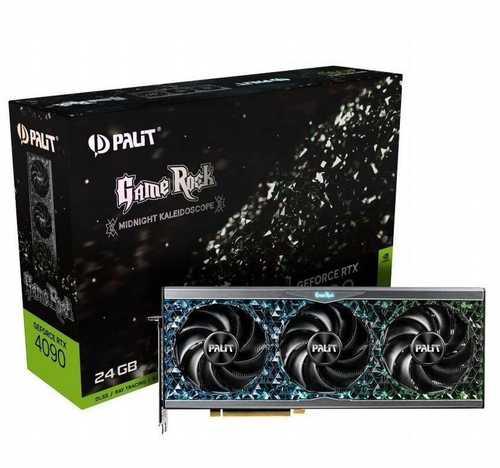 Palit RTX 4090 GameRock OC