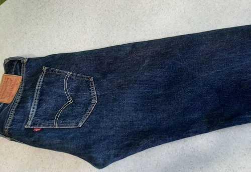 Мужские джинсы Levis 501