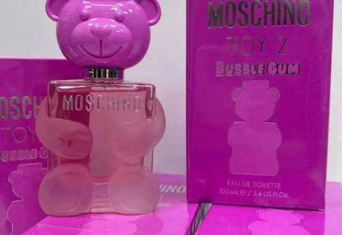 Moschino Toy 2 Bubble Gum