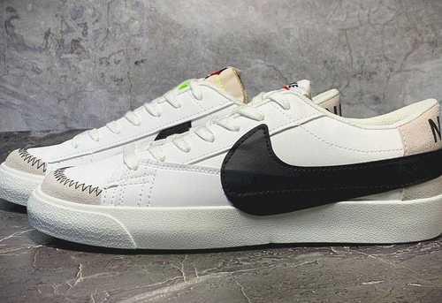 Nike Blazer Jumbo кроссовки мужские